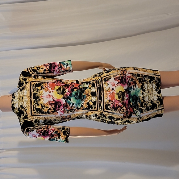 Dresses | Good Times Usa Dress | Poshmark